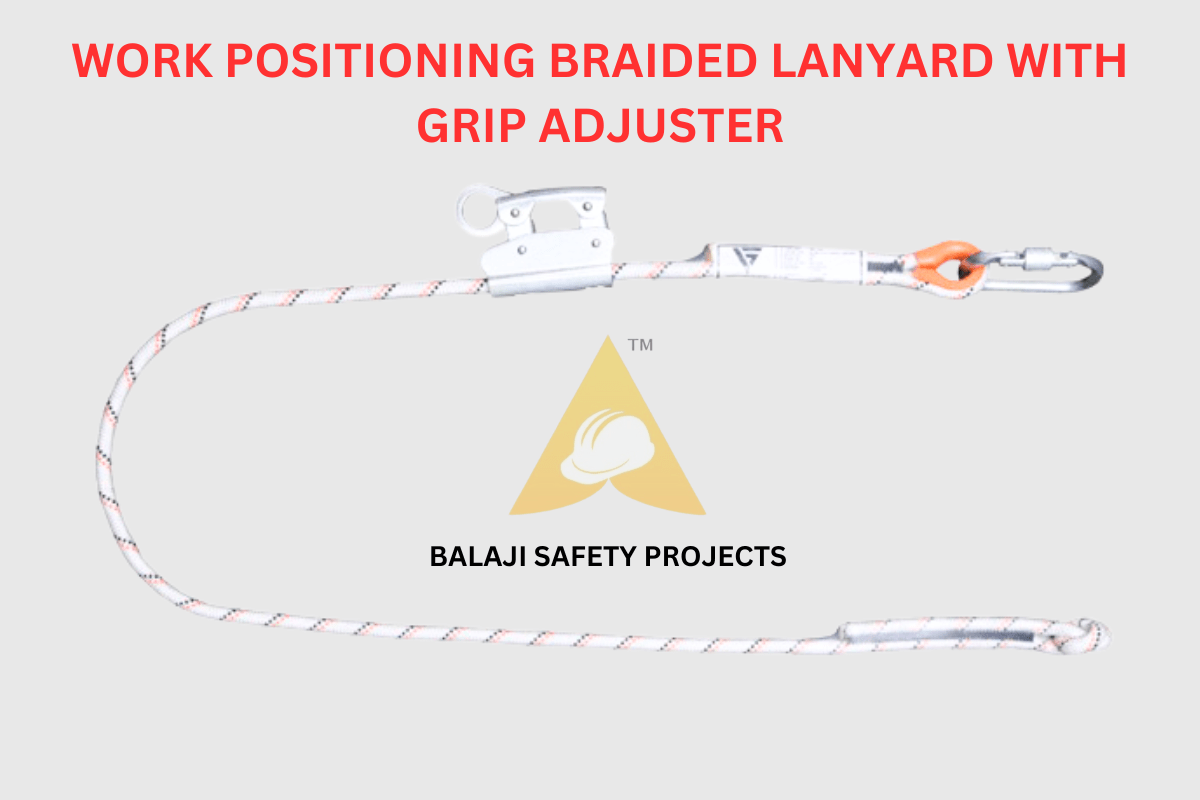 Best Industrial Connecting Lanyard Manufacturer in 2023