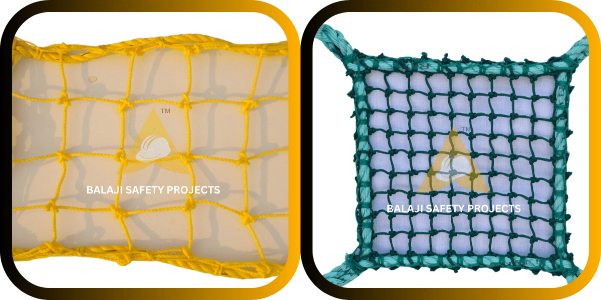 #1 Best Safety Nets Suppliers in Chennai