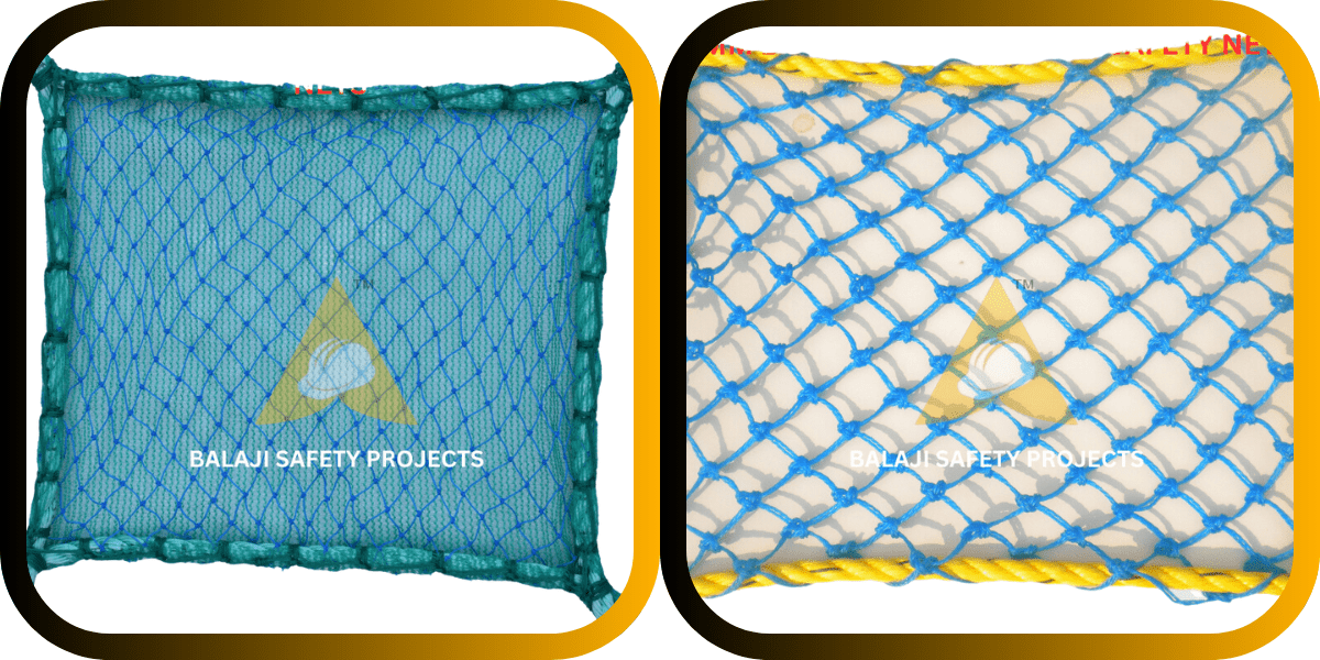 #1 Best Safety Nets Suppliers in Chennai